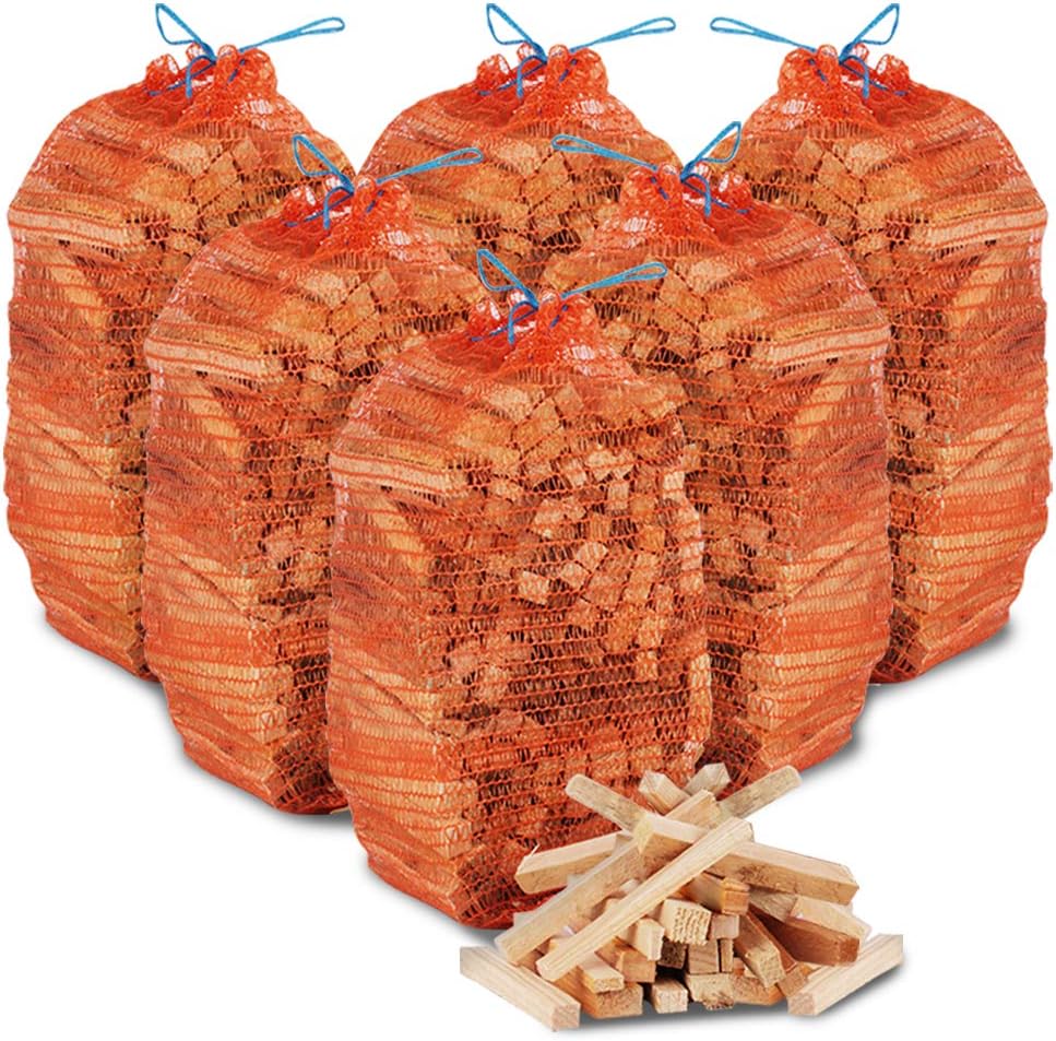 10 Nets of Kindling / Sticks | Arborforce Group Store